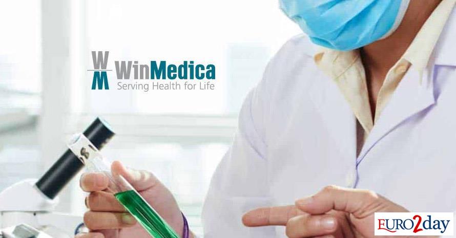 Win Medica: Επενδύσεις 38,4 εκατ. ευρώ σε νέα μονάδα και R&D
