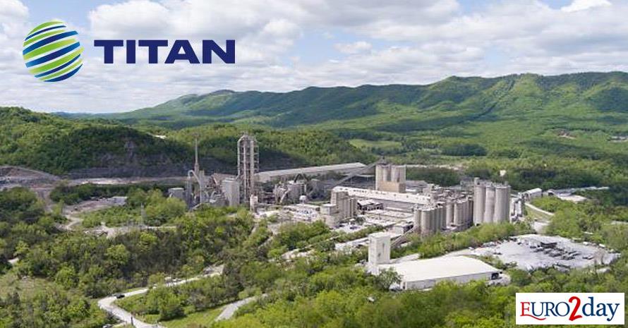 Titan: New target price from NBG Securities; "the discount is unjustified"