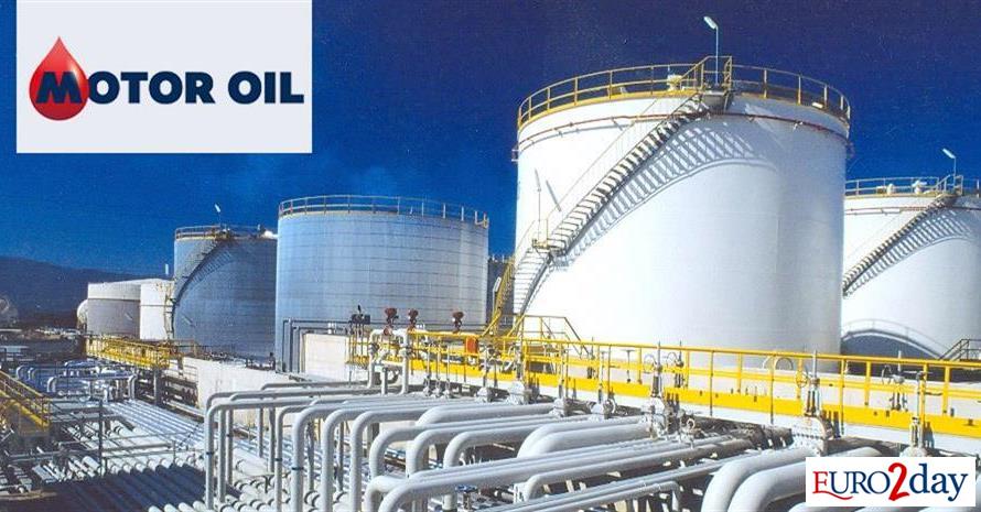 Motor Oil: sells to PPC a package of wind and photovoltaic parks
