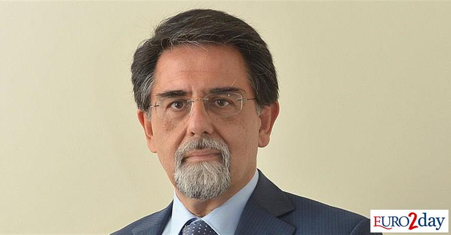 O Γιάννης Θεοδωρόπουλος αναλαμβάνει πρόεδρος και CEO στη SingularLogic