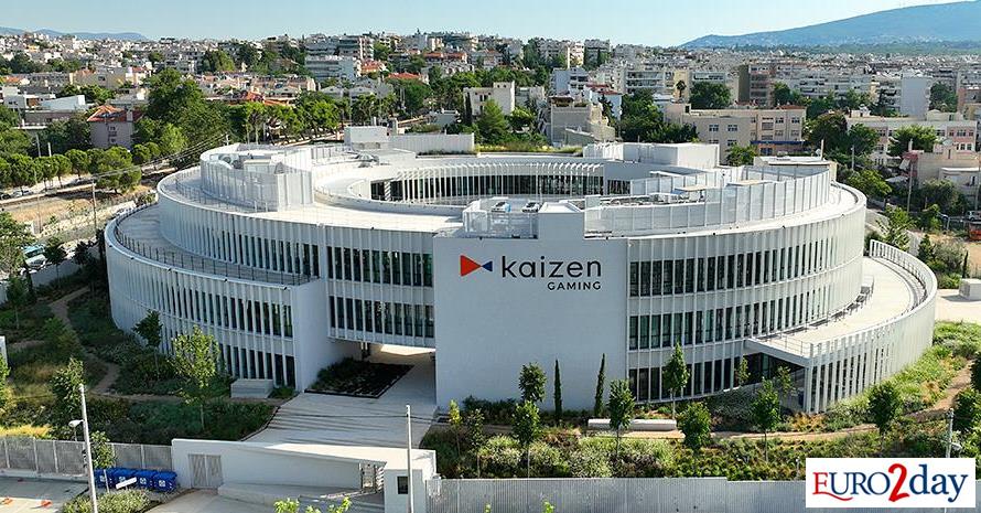 Kaizen Gaming: 1.000 ώρες εθελοντισμού σε 9 χώρες μέσω του «The Collective»