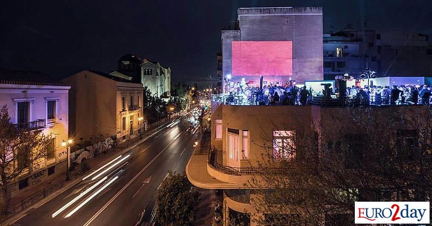 Τα πιο όμορφα μπαρ σε ταράτσες της Αθήνας και του Πειραιά
