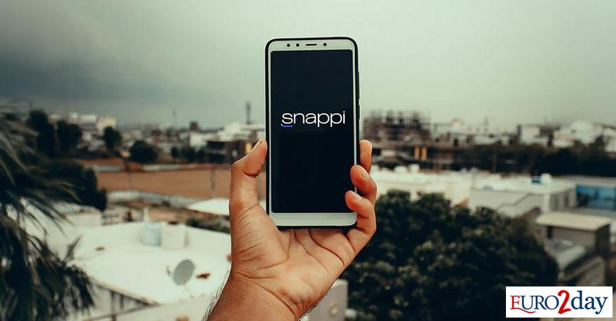 Ανοίγει λίστα αναμονής η Snappi