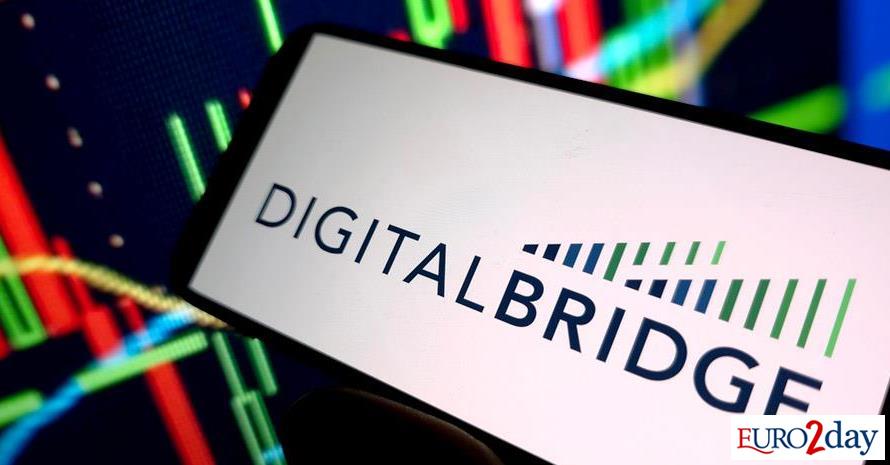 Εκτινάχτηκαν 50% οι μετοχές της DigitalBridge
