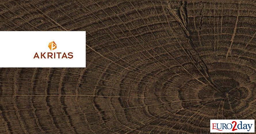 Akritas: Κέρδη έναντι ζημιών το πρώτο εξάμηνο