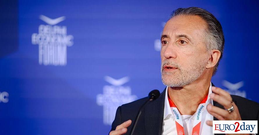 Theon: In exclusive negotiations to acquire HGH, a 300 million euro deal