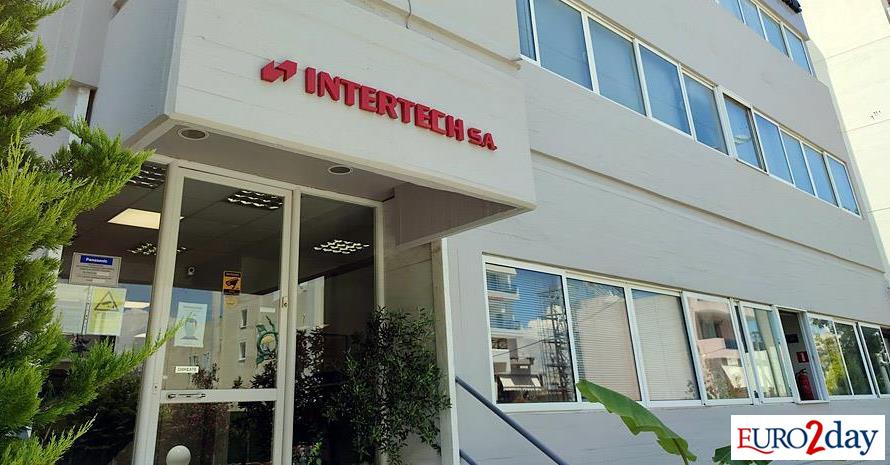 Intertech: Από 18 Ιουνίου η περίοδος αποδοχής της ΔΠ από CD-MEDIA SE