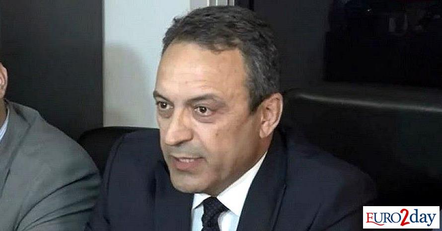 Στίγκας: Οι «Σπαρτιάτες» είναι η εθνική φωνή των πραγματικών Ελλήνων