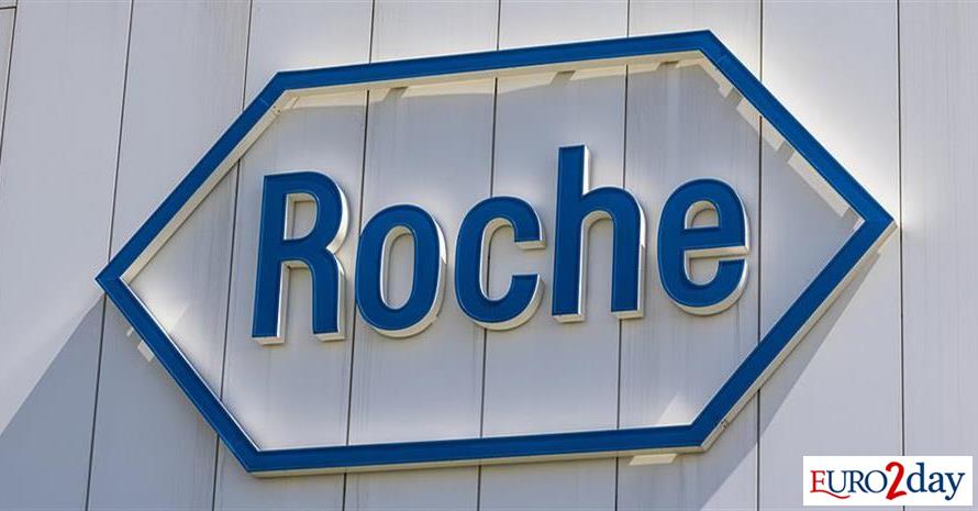 Επενδύσεις $50 δισ. στις ΗΠΑ προγραμματίζει η Roche σε βάθος πενταετίας