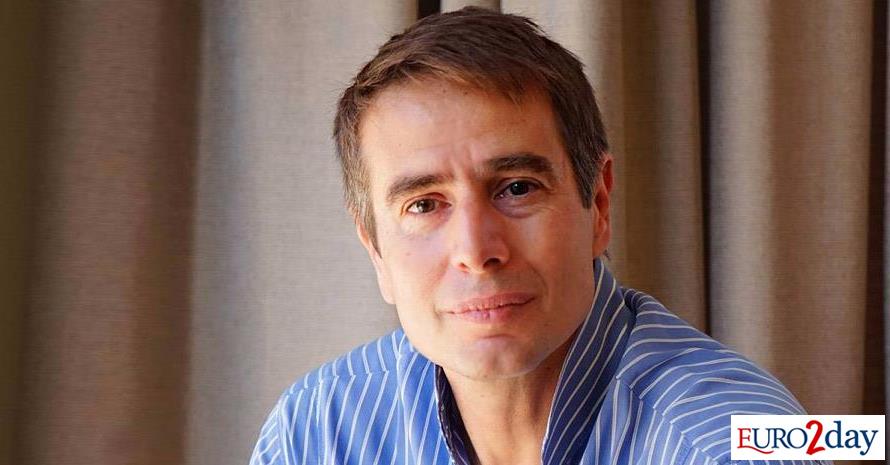 Stéphane Billon (Dr Button): Γιατί επενδύουμε στην Ελλάδα