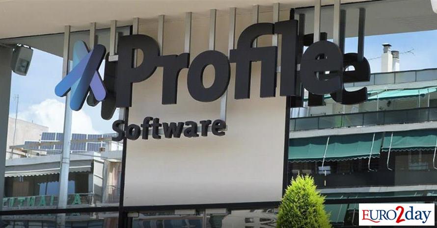 Διπλασίασε τα κέρδη της η Profile στο εξάμηνο