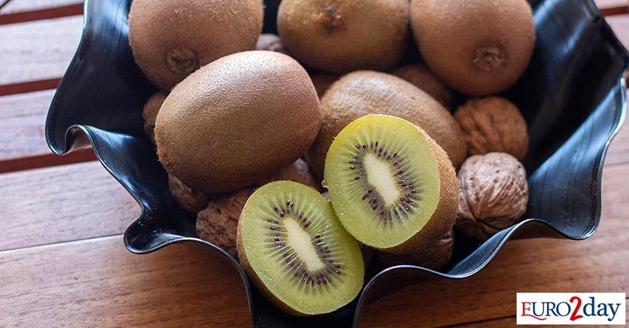The world's leading kiwi producer expands into Greece