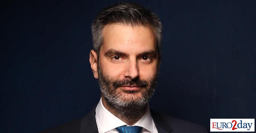 Microsoft Ελλάδας: Ο Αντώνης Οικονόμου διευθυντής Μεγάλων Πελατών