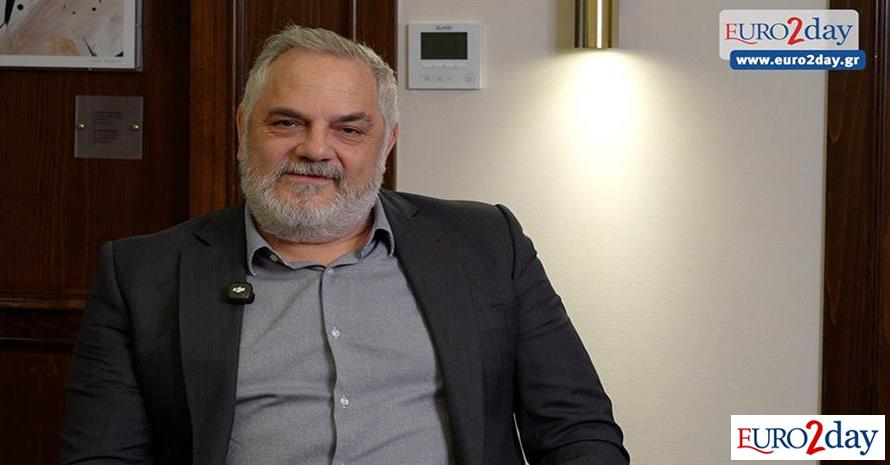 Ζαχαράκης (Fast Finance): Γιατί το ΧΑ μπορεί να υπεραποδώσει και το 2026
