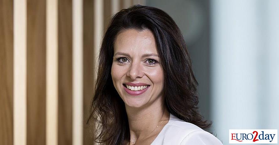 Νέα Chief Commercial Officer στον Όμιλο Interamerican η Linda Nieuwenhuizen