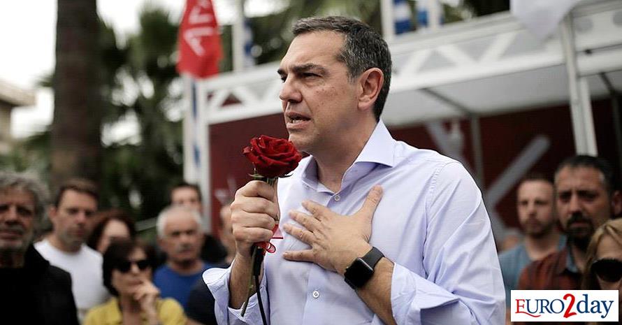 ΣΥΡΙΖΑ: «Επανίδρυση» υπό τον Α. Τσίπρα με νέα φυσιογνωμία και δομή