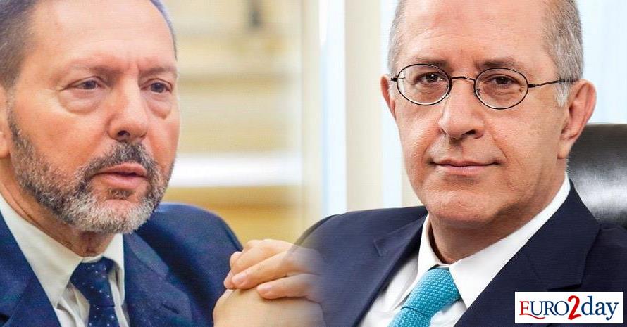 Σπ. Θεοδωρόπουλος για τιμές: Οι επιχειρήσεις δεν μπορούν να μειώσουν τα ...