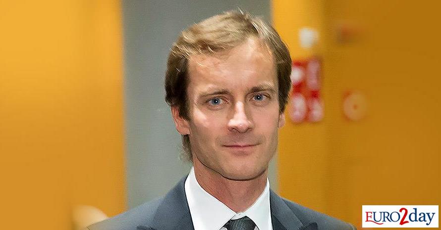 Νέος CEO στην Barilla Hellas ο Carlo Mereghetti