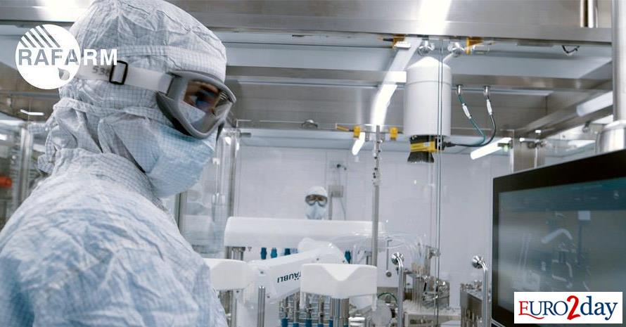 RAFARM: Επένδυση στην καινοτομία