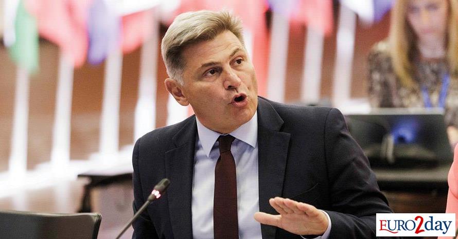 Farantouris: The European Commission must intervene regarding Turkey’s ...