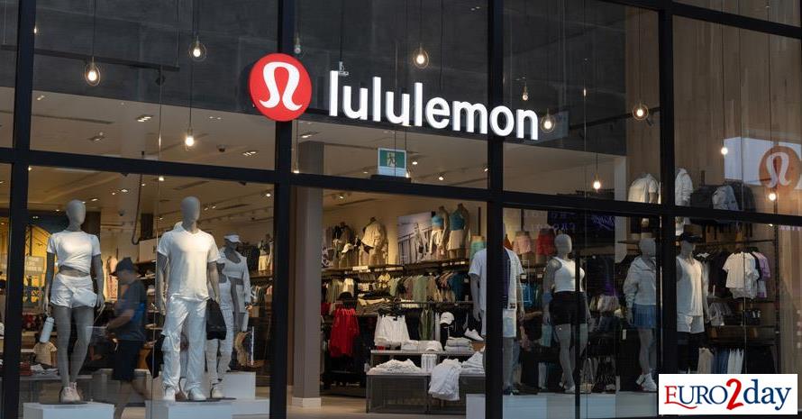 Ποια είναι η «άγνωστη» για την Ελλάδα Lululemon