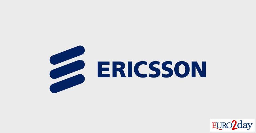 Κέρδη 733 εκατ. για την Ericsson το δεύτερο τρίμηνο