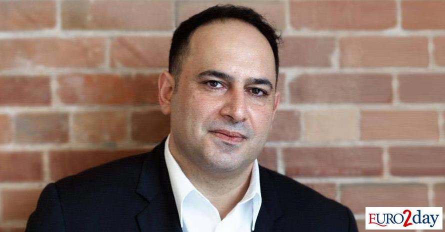 Ανάρπαστα condos και βίλες στο project του Alex Haditaghi στην Καβάλα