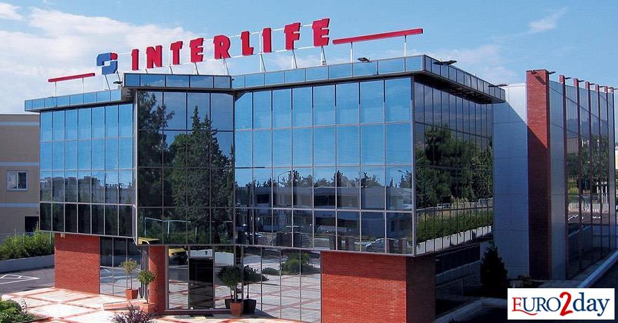 Η Interlife μπαίνει στο Χρηματιστήριο