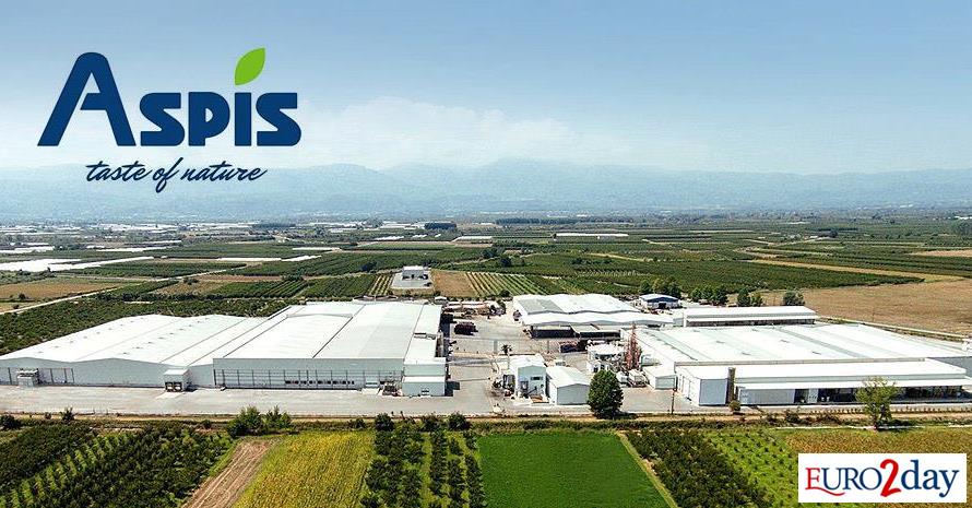 The orange rally brought record profits to Aspis