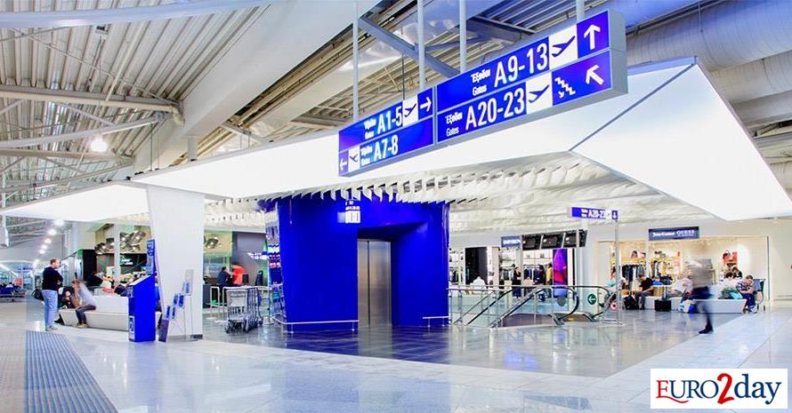 New direct connection Athens - Lisbon by TAP