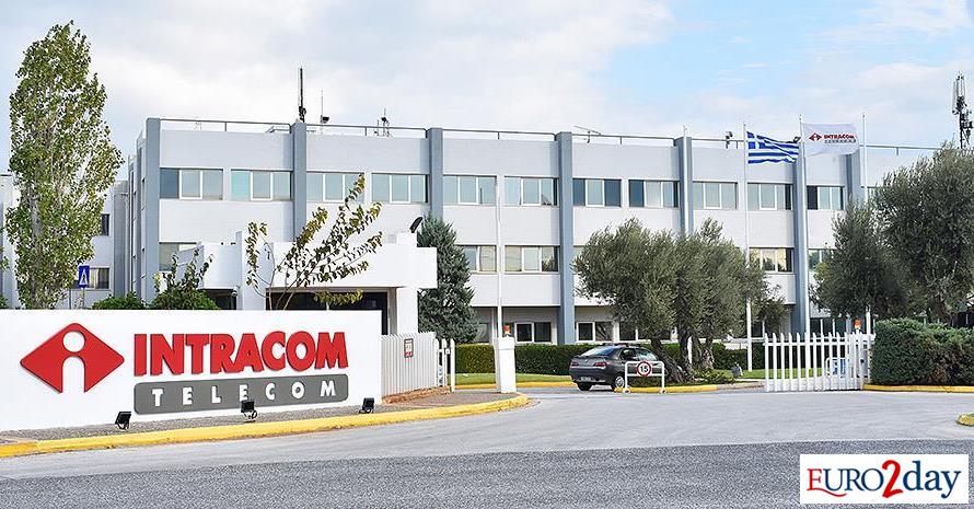 Στην Intracom Telecom η επιτήρηση και παρακολούθηση της κυκλοφορίας στο ...