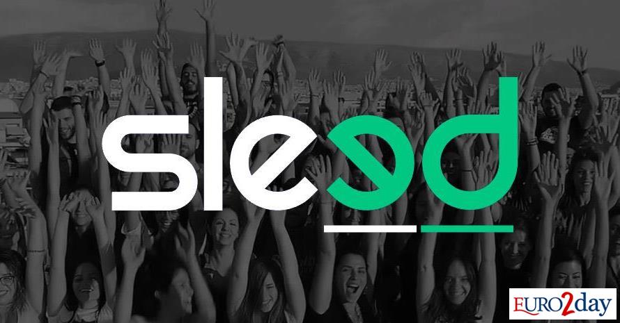 Sleed: Το προφίλ της ελληνικής εταιρείας που «σαγήνεψε» το Olympia Group