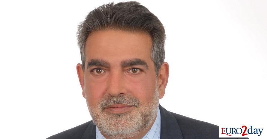 Νέος Γενικός Διευθυντής της SingularLogic o Αλέξης Ρουσσίδης