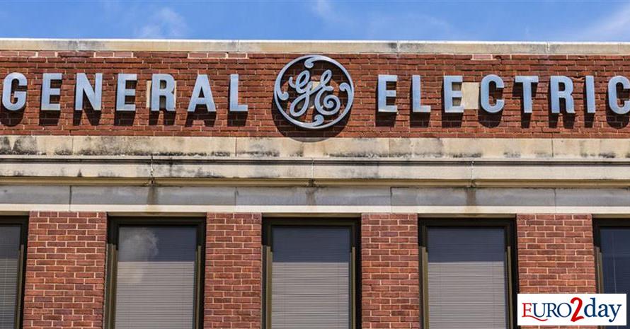 Σε 3 εταιρείες χωρίζεται ο βιομηχανικός κολοσσός General Electric