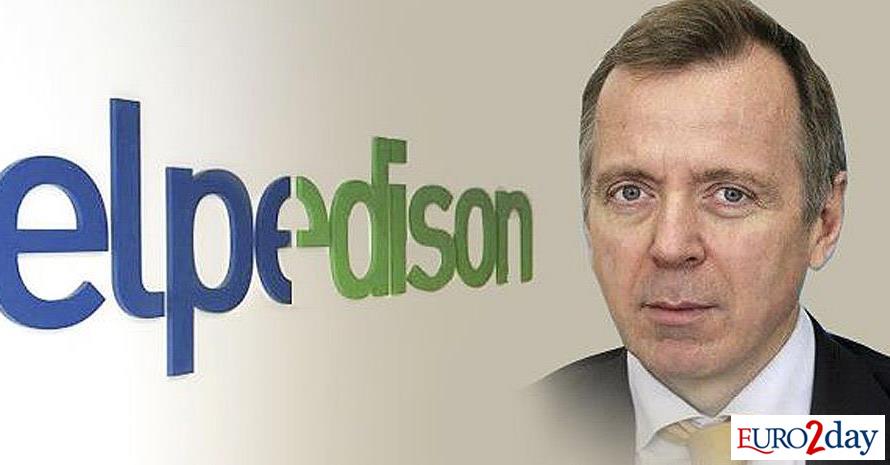 Andrea Testi (Elpedison): Να καταργηθούν τα στρεβλωτικά μέτρα της ...