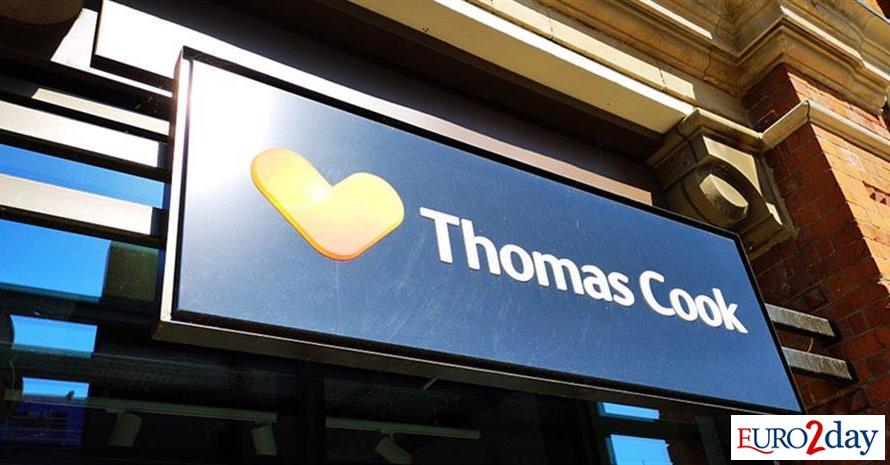 Thomas Cook: Η Ελλάδα κορυφαίος προορισμός αυτό το καλοκαίρι