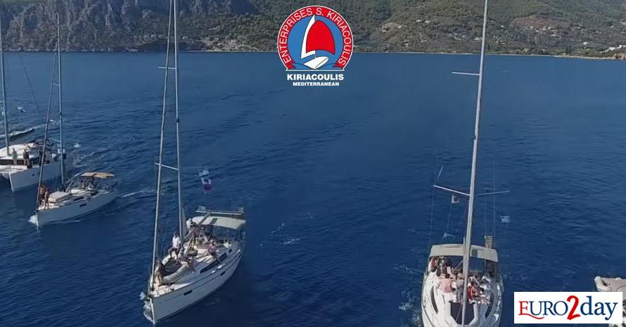 Κυριακούλης: Σε εταιρεία συμφερόντων των Παναγιώτη και Ρήγα Τζώρτζη το ...