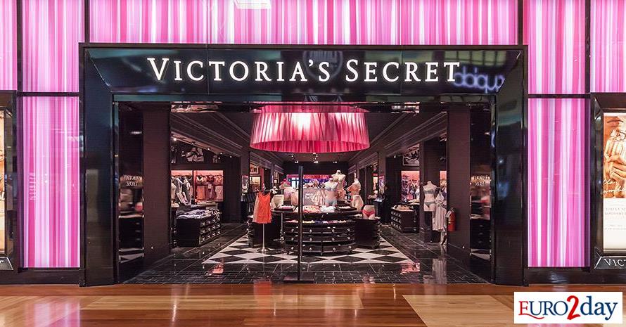 «Xάπι με δηλητήριο» για τα εσώρουχα της Victoria's Secret