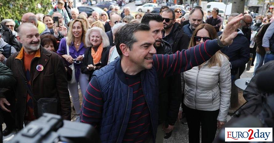 ΣΥΡΙΖΑ: «Στη σέντρα» ο Βαρουφάκης, ποια είναι η εκλογική στόχευση