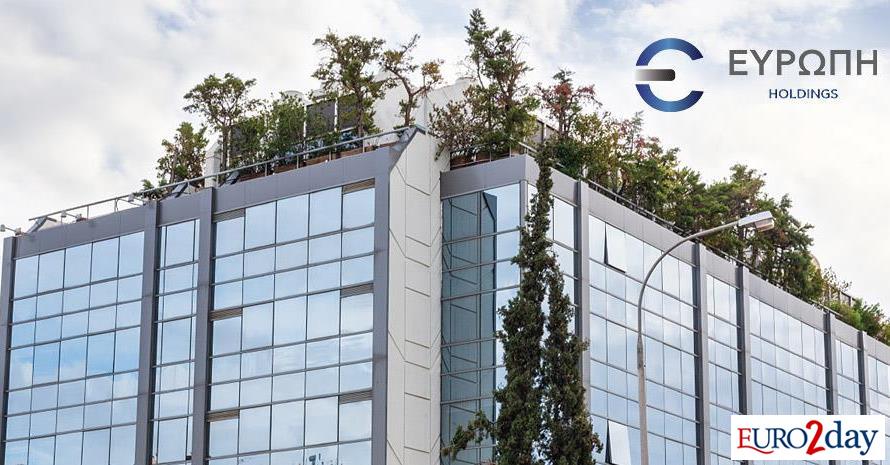 Europe Holdings: on 18 June the AGM for a capital return of €0.31/share