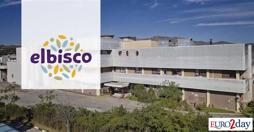 Elbisco: Επένδυση σε φωτοβολταϊκό στο εργοστάσιο της Χαλκίδας