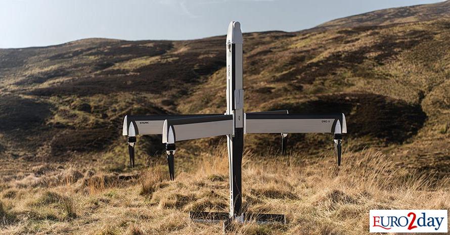 Ερχεται η εποχή των πλήρως αυτόνομων επιθετικών drones