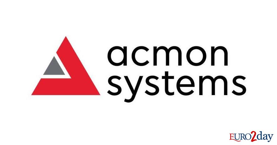 Επένδυση στην υαλουργία από την Acmon Systems
