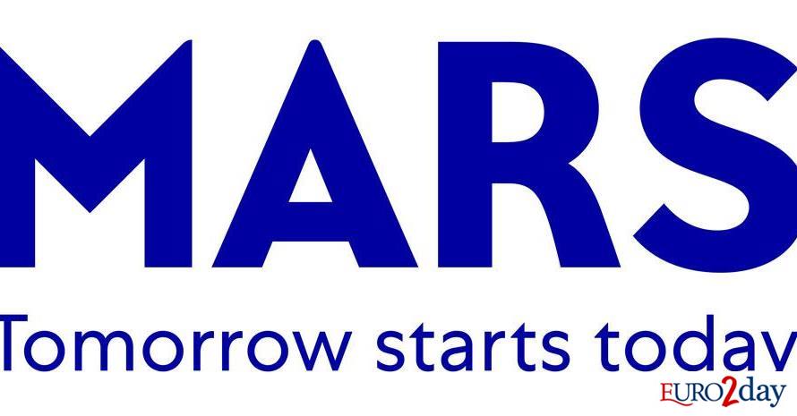 Σχέδιο για μείωση των εκπομπών CO2 κατά 50% ως το 2030 ανακοίνωσε η Mars