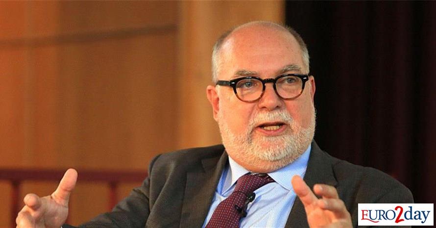 Thomas Wieser: Χρειάζεται 2o «πακέτο Ντελόρ» για την Ενιαία Κεφαλαιαγορά