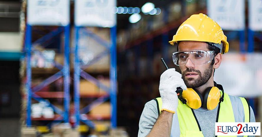 New logistic hub approved for West Attica