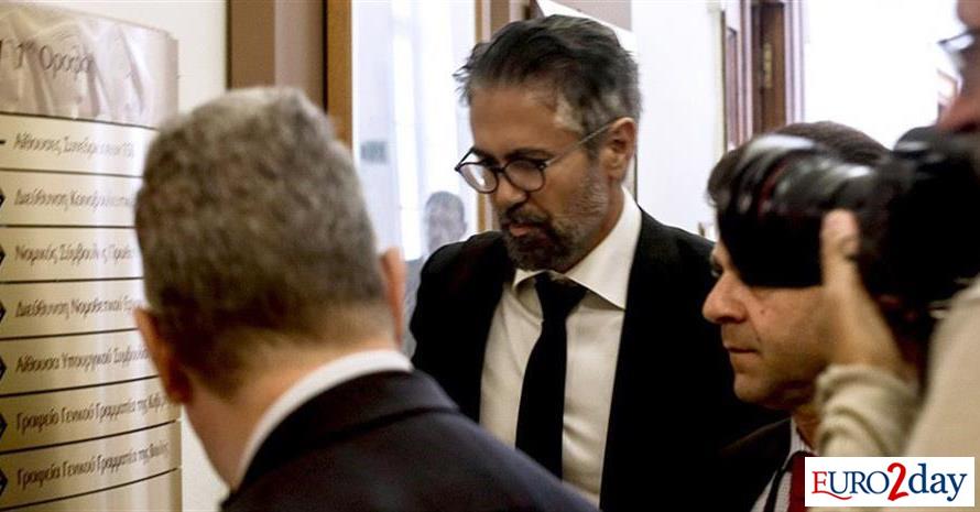Στο εδώλιο για Novartis ο Κ. Φρουζής και δυο ψυχίατροι