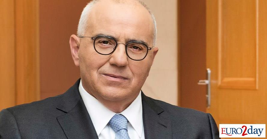 Πανελλήνιο δίκτυο κλινικών για ζώα συντροφιάς στήνει ο Ν. Καραμούζης