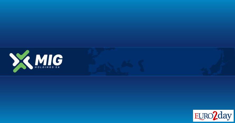 Μετονομάστηκε σε MIG Holdings η Marfin Investment Group