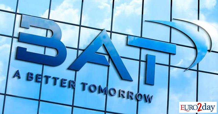 BAT Hellas: Honorary distinction from CSR Hellas for 20 years of actions
